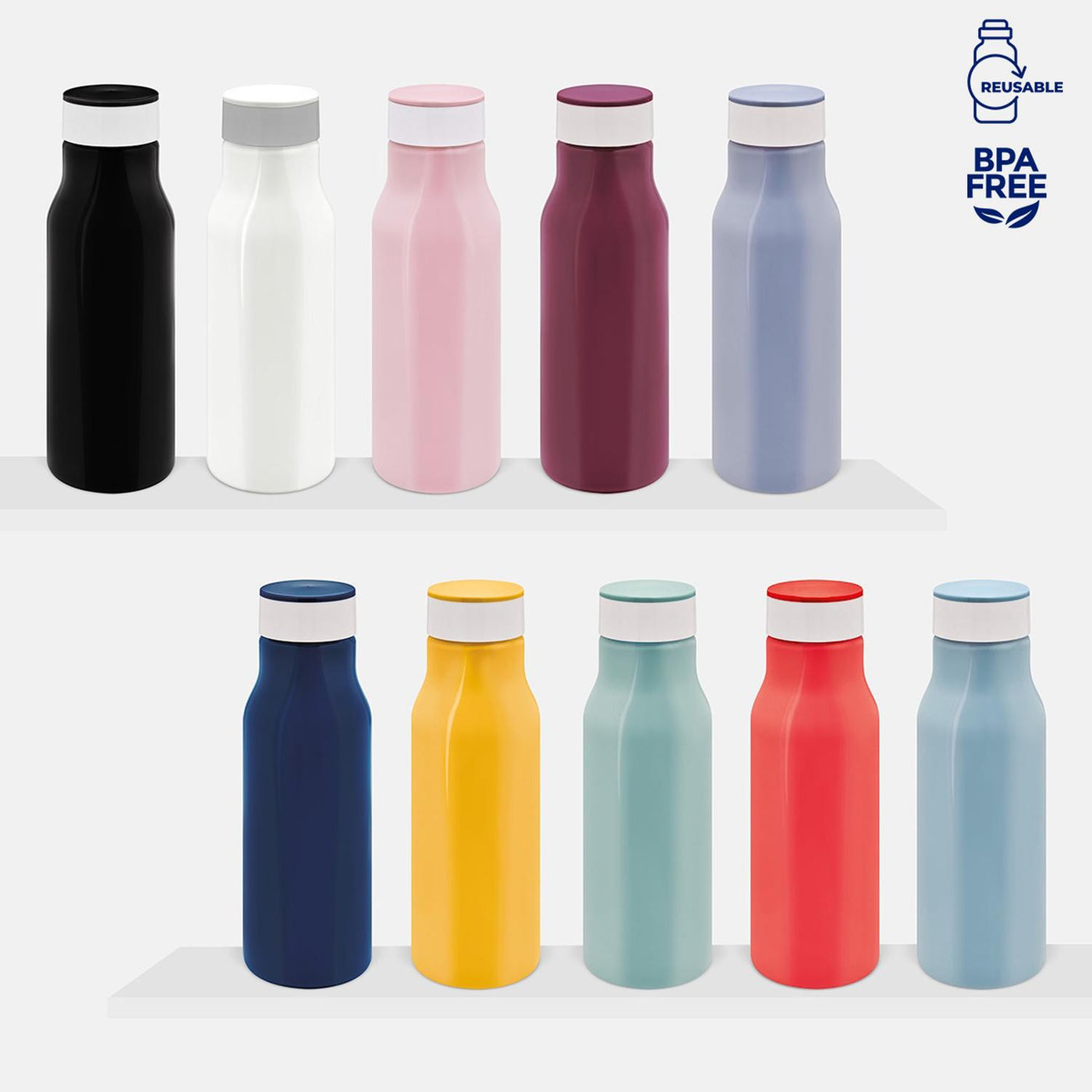 Cilindro Parvo de calidad con capacidad de 800ml — Mutio Store