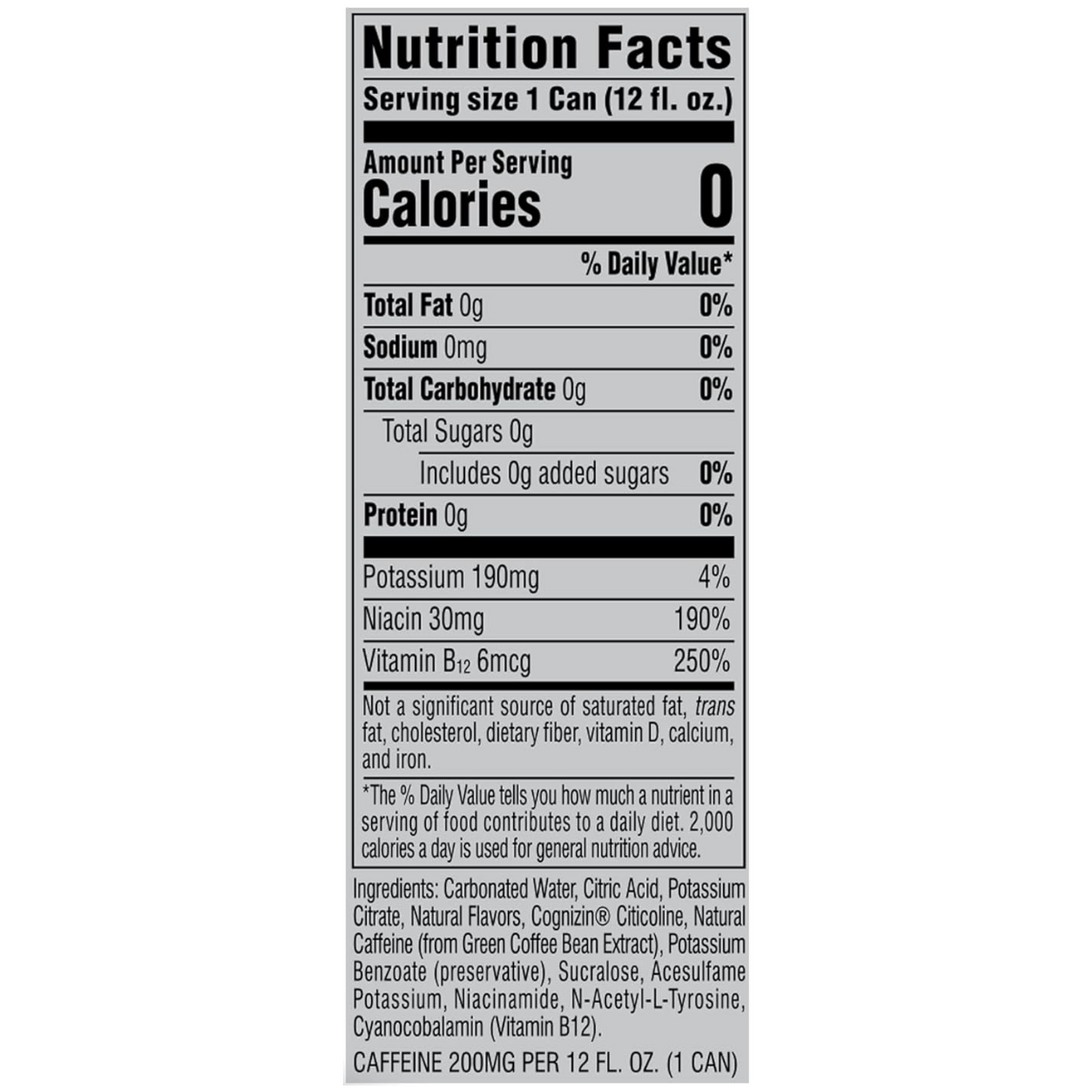 CELLUCOR C4 SMART ENERGY 12 PACK 355ml c/u pre entreno — Mutio Store