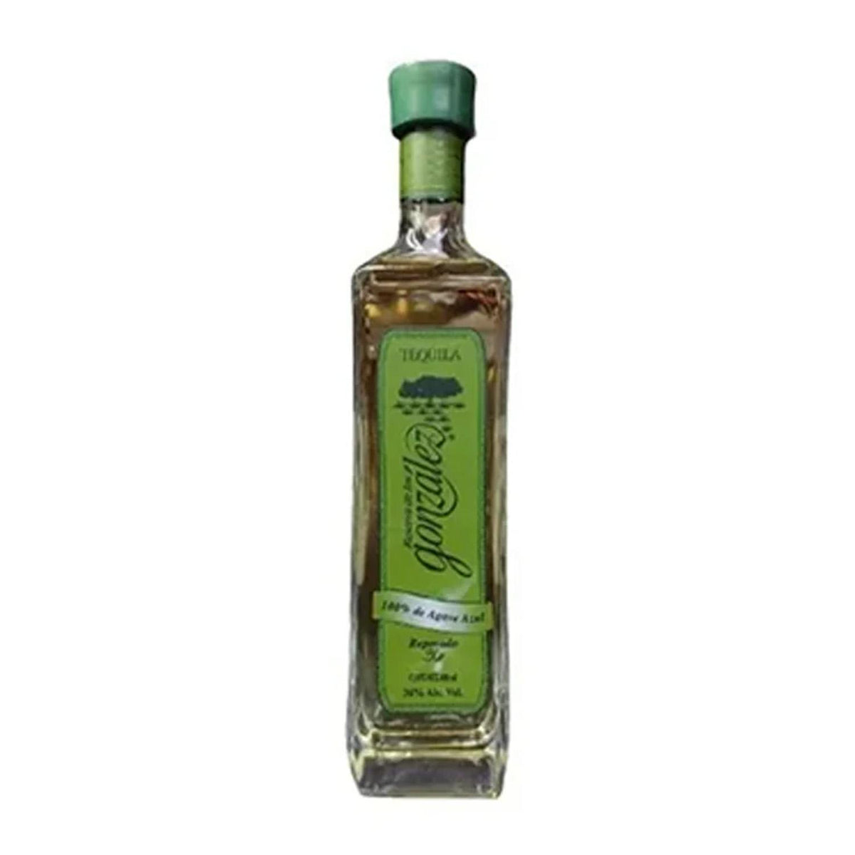 Paquete de 3 Tequila Reserva De Los Gonzalez Reposado 36° 700 ml ...