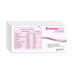 Suplemento Alimenticio Proesse Pro 30 Tabletas — Mutio Store