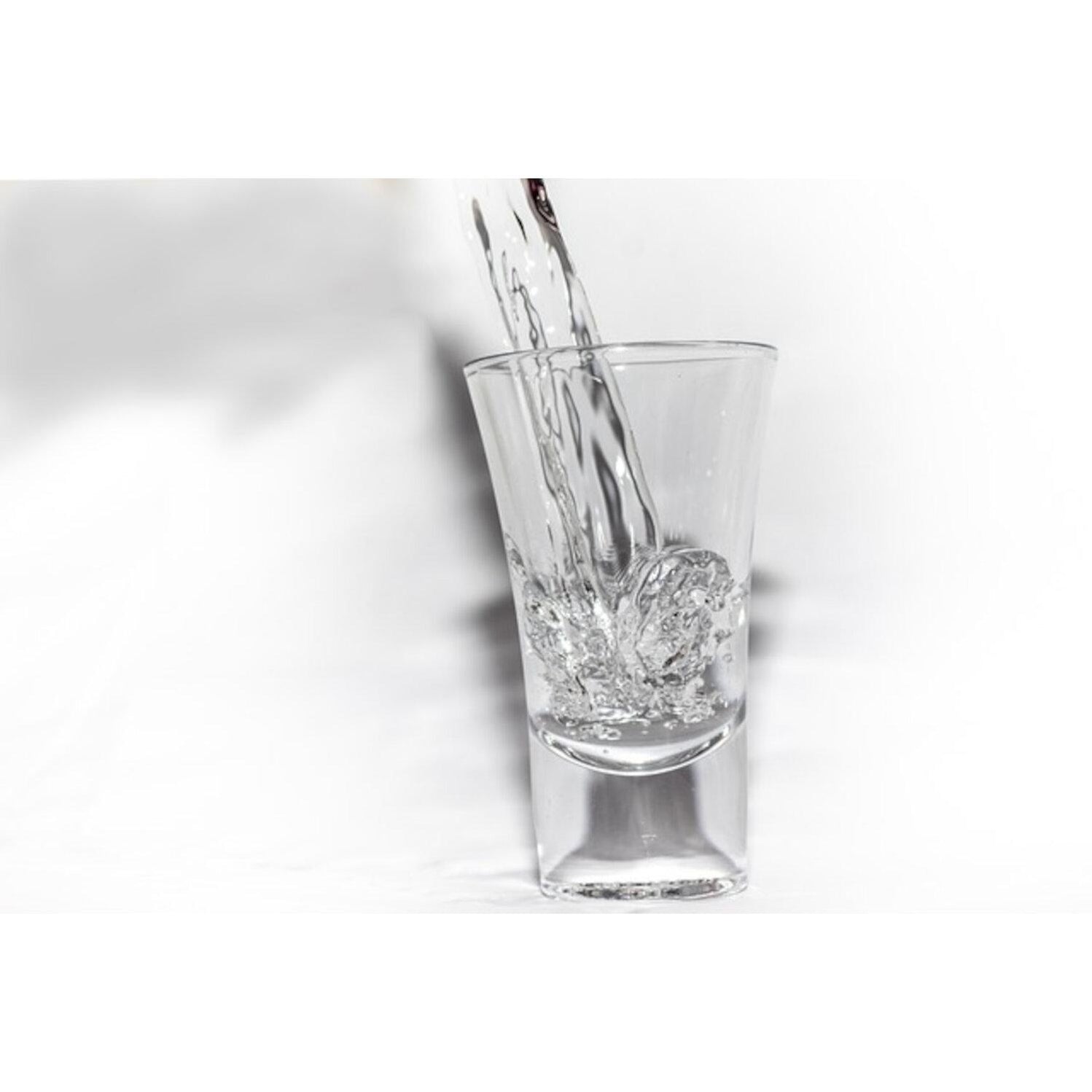 Pack de 6 Ron Potosi Blanco 200 ml — Mutio Store