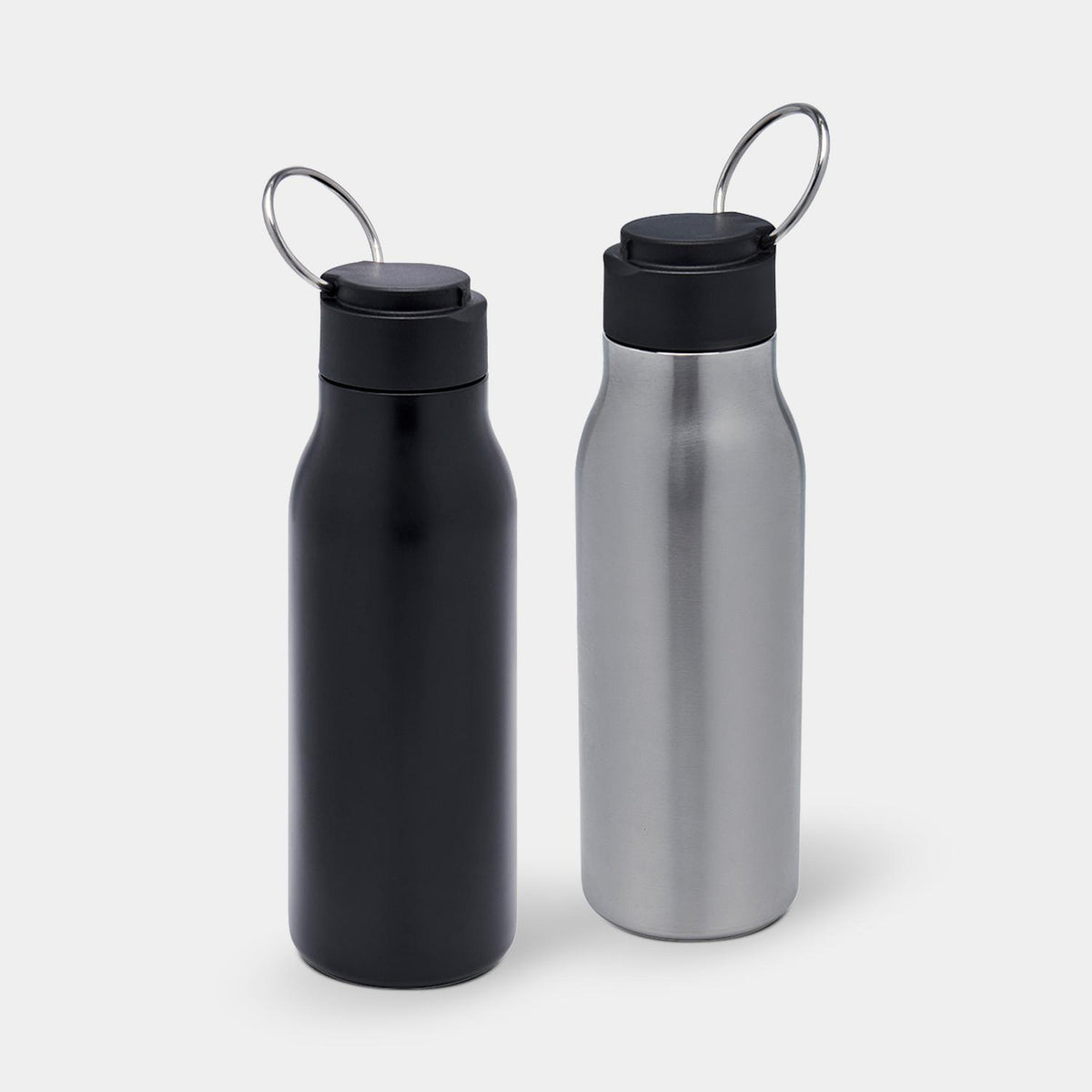 Paquete con 35 piezas de Cilindro mate con asa, promocional, merchandi ...