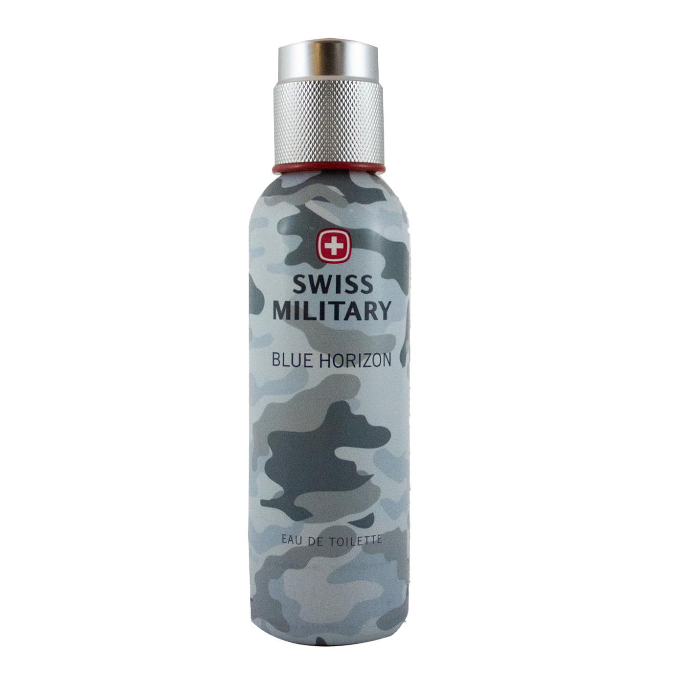 Loción Military Blue Horizon de Swiss Army 100 ml EDT — Mutio Store