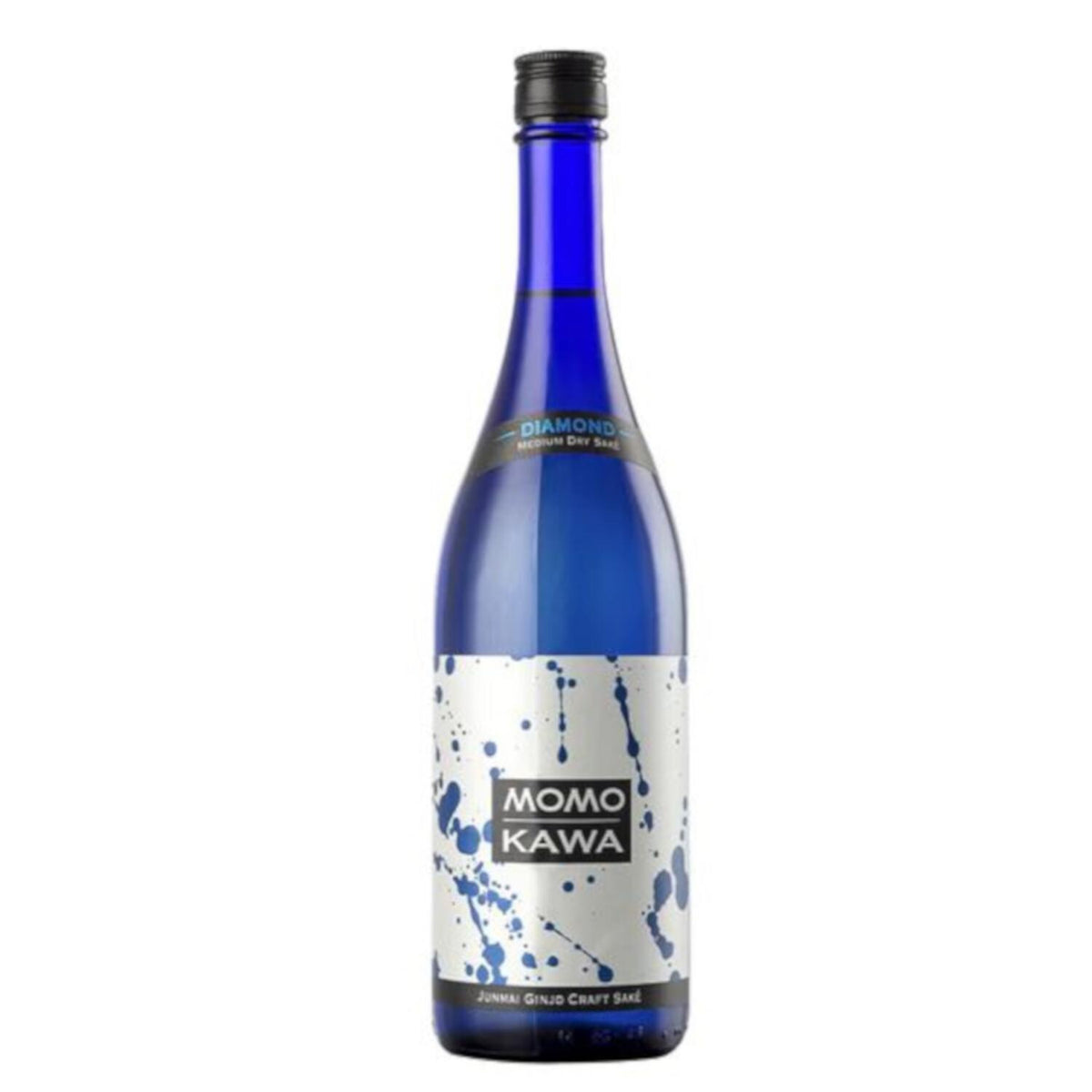 Pack de 6 Sake Momo Kawa 300 ml — Mutio Store
