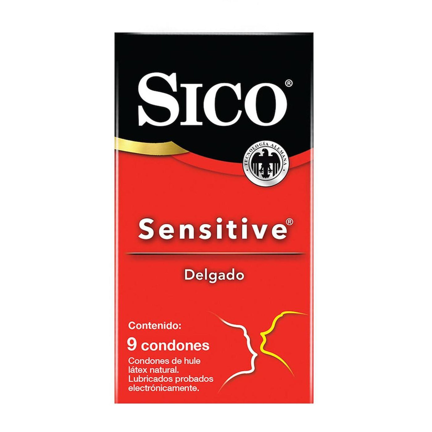 Gran Malo Horchata 750 ml + 9 Condones Sico Sensitive — Mutio Store