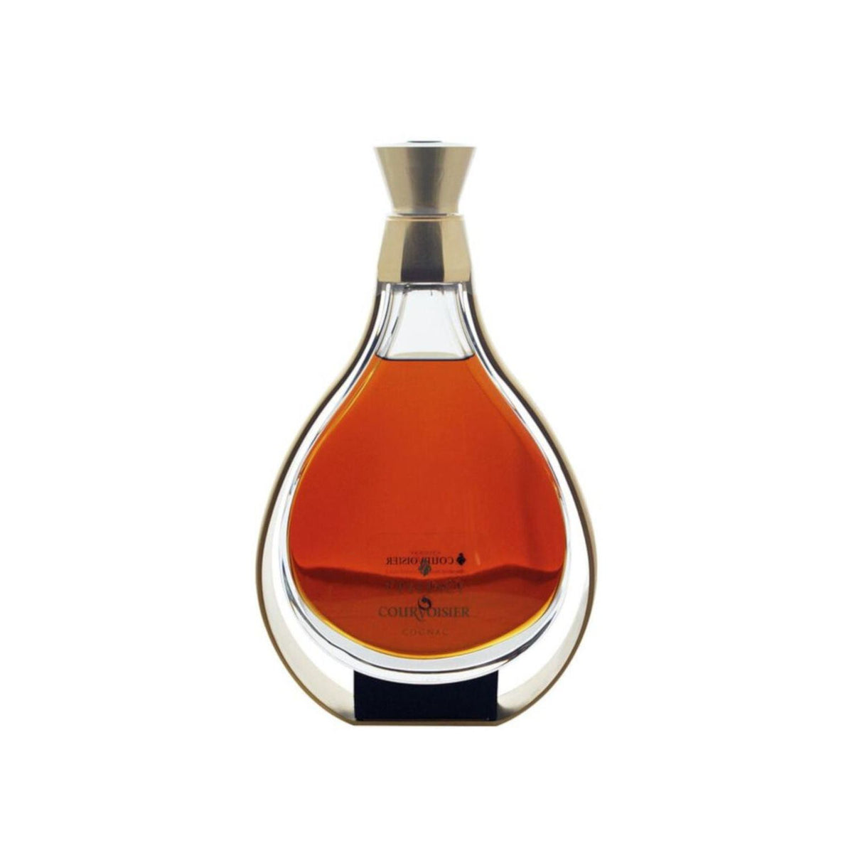 Pack de 4 Cognac Courvoisier Lessence 700 ml — Mutio Store