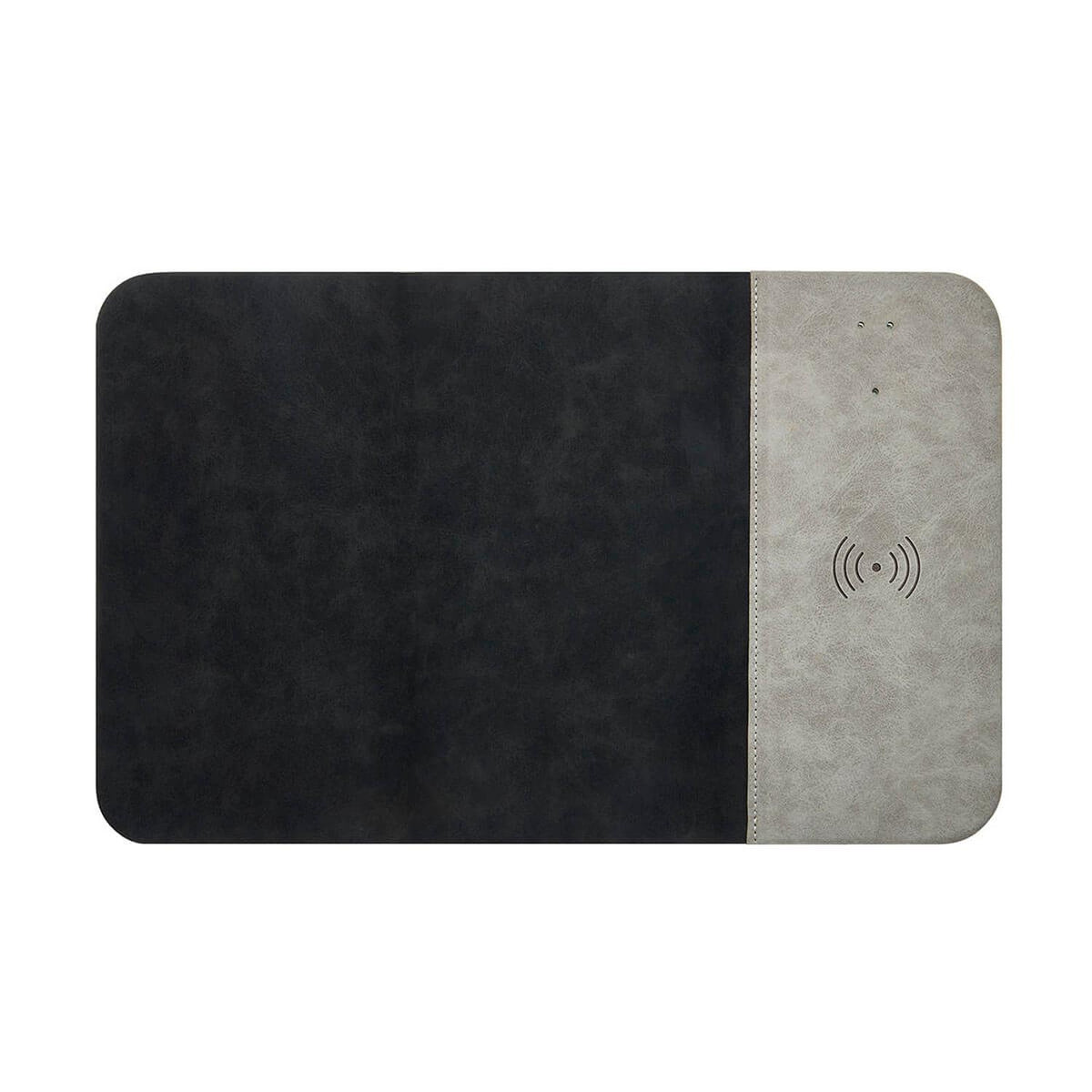 Paquete 100 piezas Mouse pad corporativo cargador inalámbrico — Mutio Store