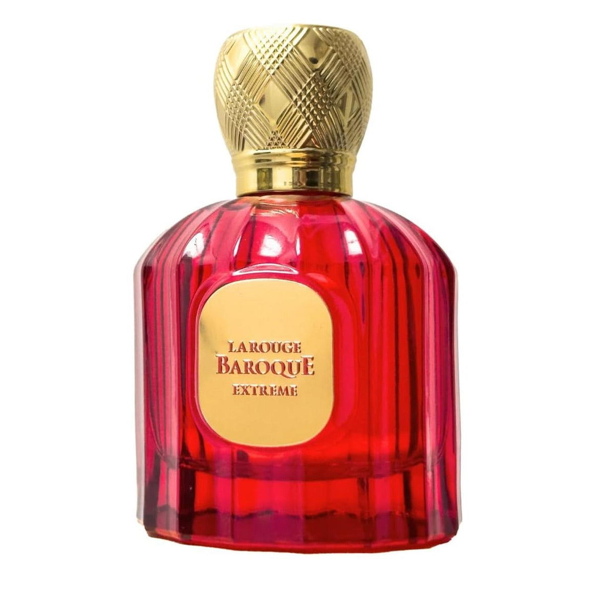 Loción Baroque Rouge Extrait de Maison 100 ml EDP — Mutio Store