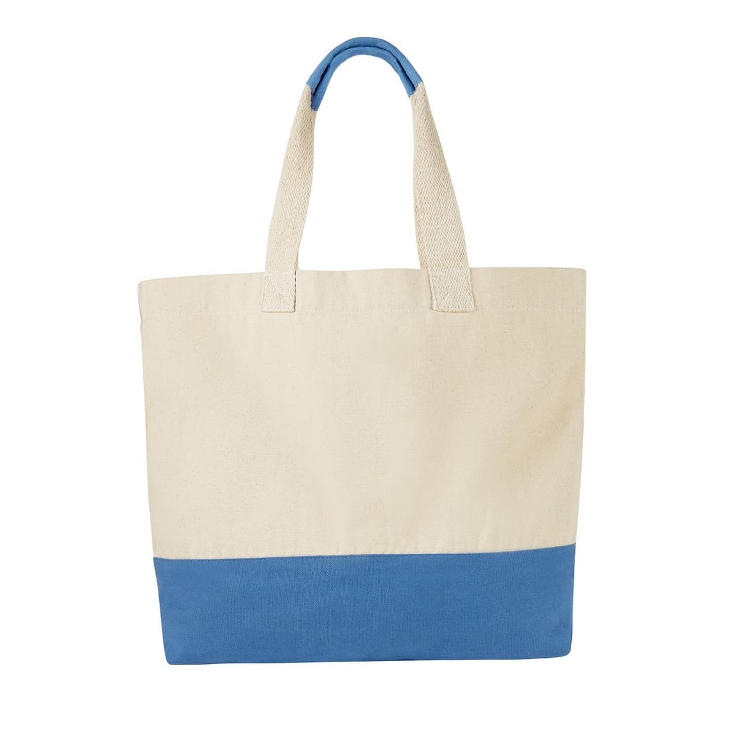 Paquete 30 piezas Bolsa personalizada de algodón con base y asa a jueg — Mutio Store